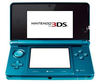 Entrevista com Hideki Konno revela novas informações sobre o 3DS ...